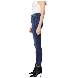 MOTHER | Jeans | Mother The Stunner Fray Jeans | Poshmark